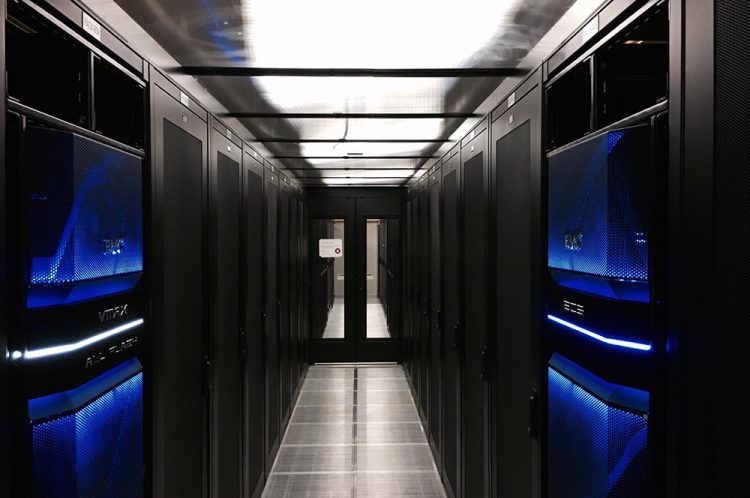 Data Centre Installation or Re-fit - Protocol Cabling | London