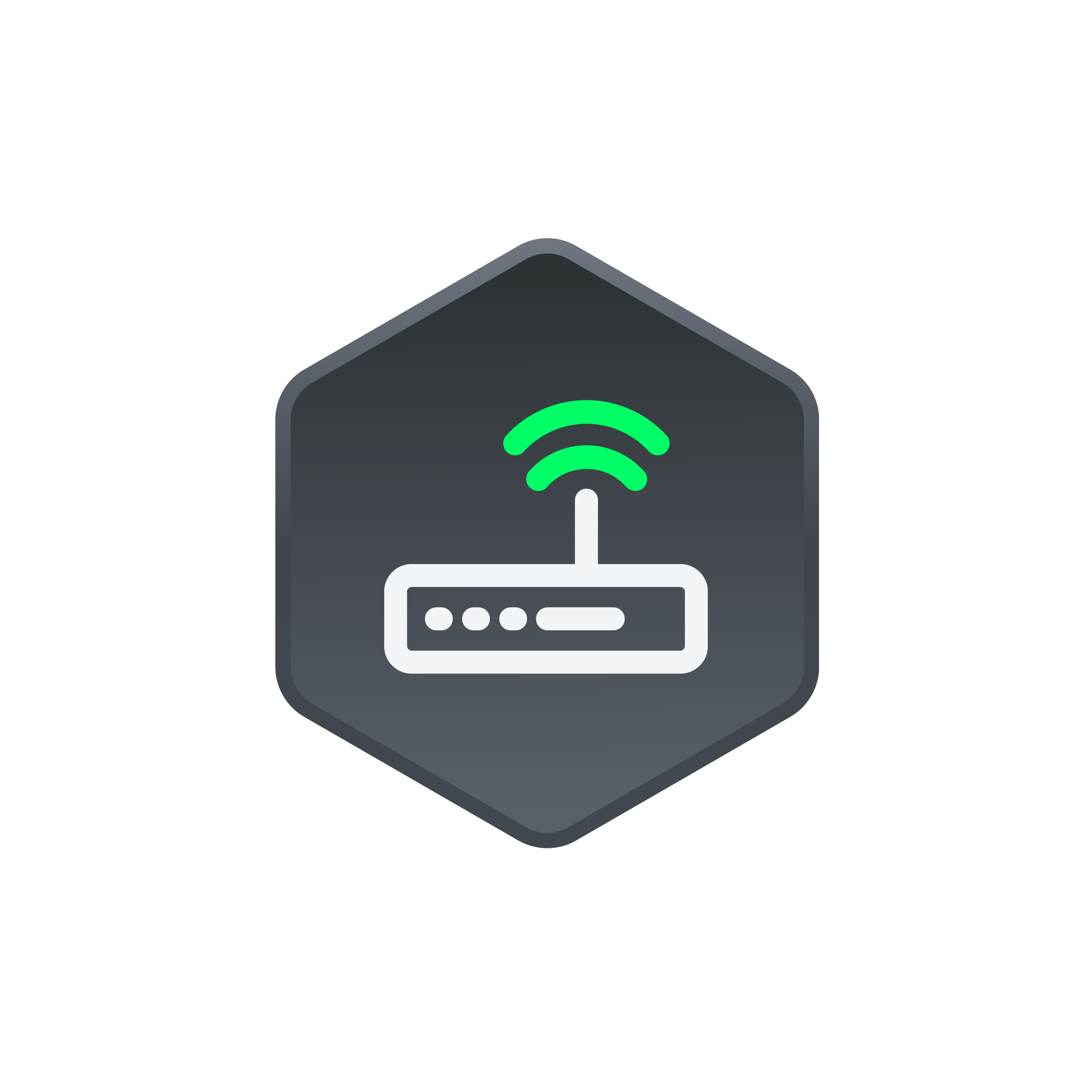 Wireless Network Installation - Protocol Cabling | London