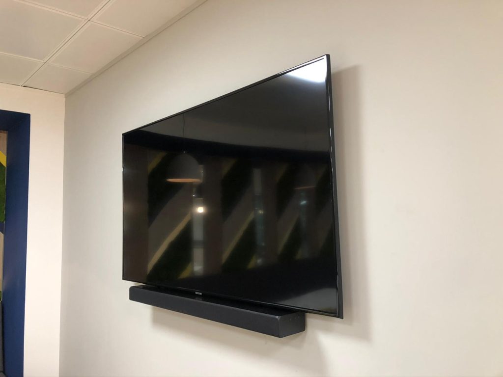 Gallery - Protocol Data Cabling | London