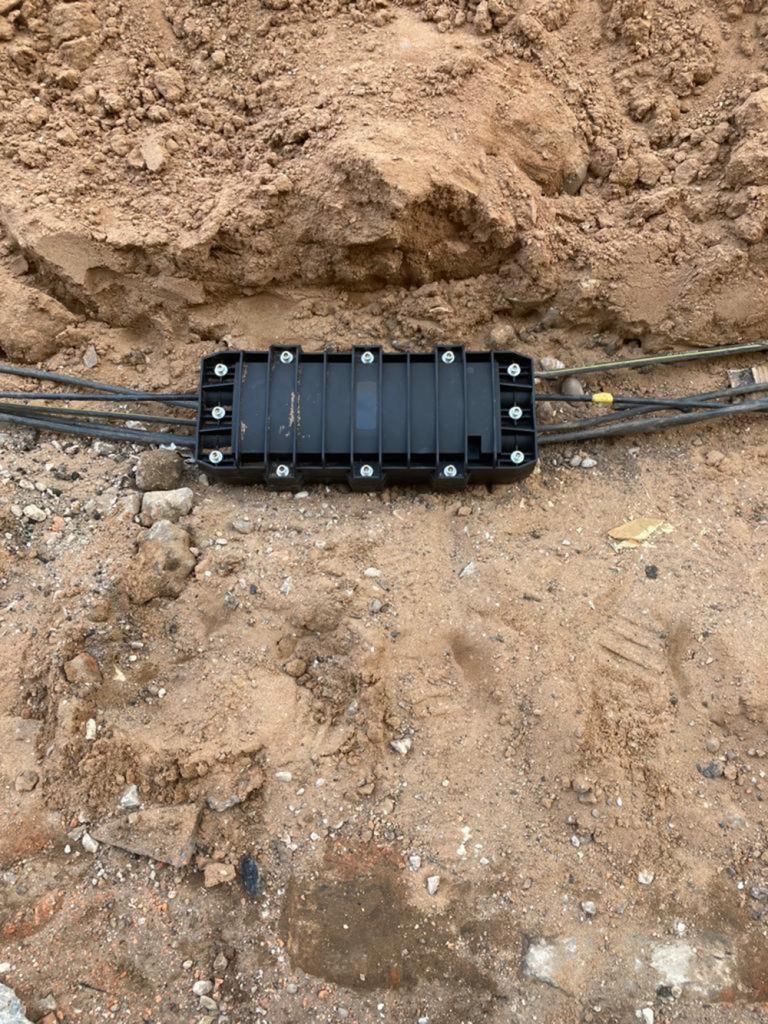 Emergency Call Outs - Data Centres - Protocol Cabling | London